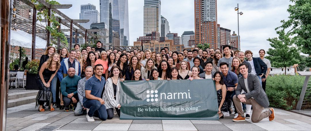 Careers | Join the Narmi Team
